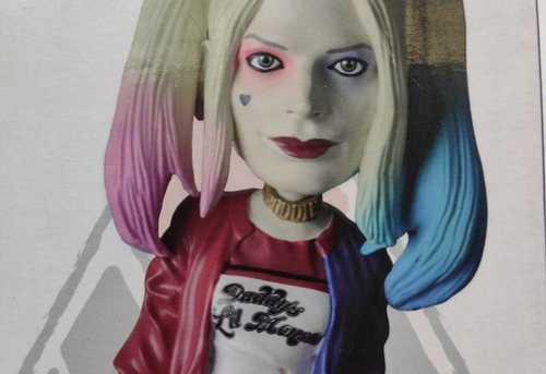 Башкотряс Harley Quinn. Suicide Squad. neca