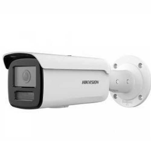 DS-2CD2T47G2H-LI(2.8mm) Hikvision IP-камера