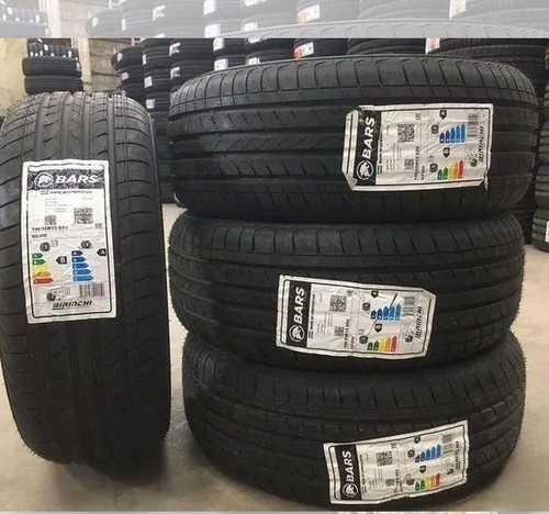 Bars UZ200 195/55 R15 85V