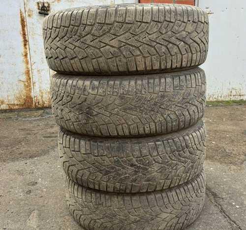 Gislaved NordFrost 100 SUV 235/65 R17