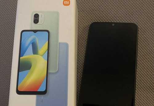 Xiaomi Redmi A1, 2/32 ГБ