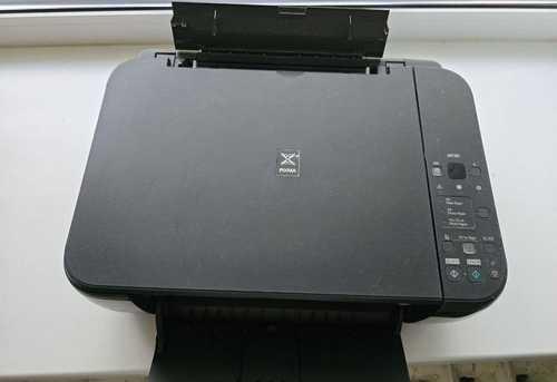Принтер canon pixma MP282