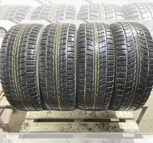 Dunlop SP Winter Ice 01 235/65 R17 105N