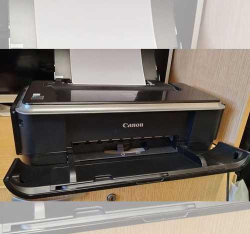 Принтер Canon Pixma ip2600