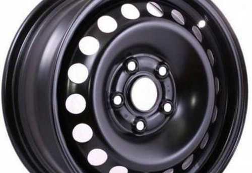 Trebl 9407T 6,5 \R16 5x114,3 ET38.0 D67.1 Black Шт