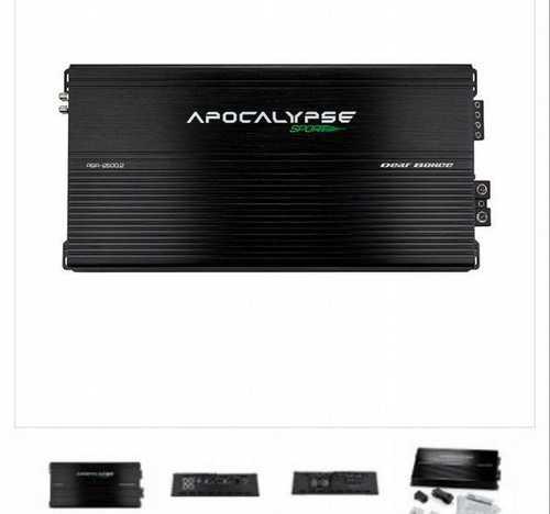 Apocalypse asa 2500.2