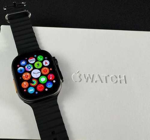 Apple Watch Ultra 2 49mm