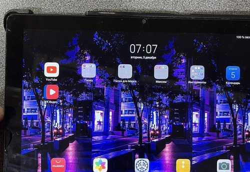 Планшет Huawei