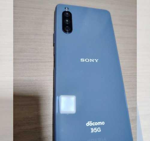 Sony Xperia 10 III, 6/128 ГБ