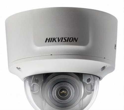 IP видеокамера Hikvision DS-2CD2743G2-IZS 394250