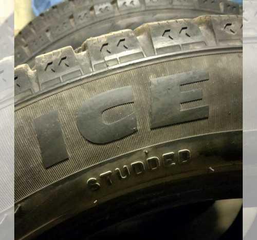 Pirelli Formula Ice 205/55 R16