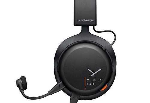 Игровая гарнитура Beyerdynamic MMX 150 32 Ohm (bla