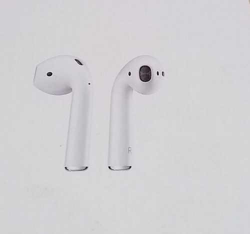 Apple earpods коробка от наушников