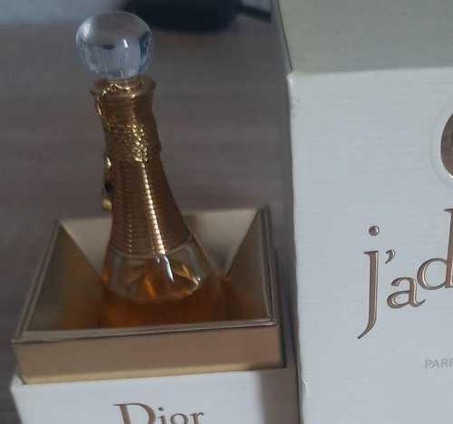 Духи dior jadore