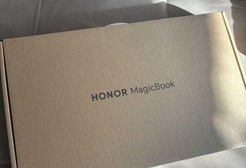 Honor magicbook x16 2024