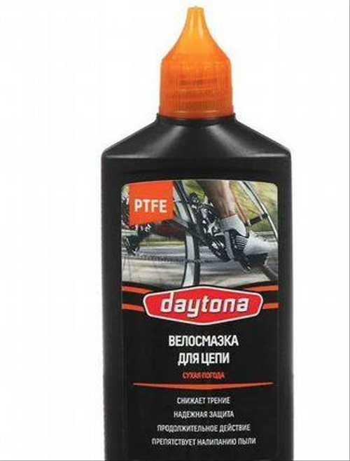 Смазка для цепи