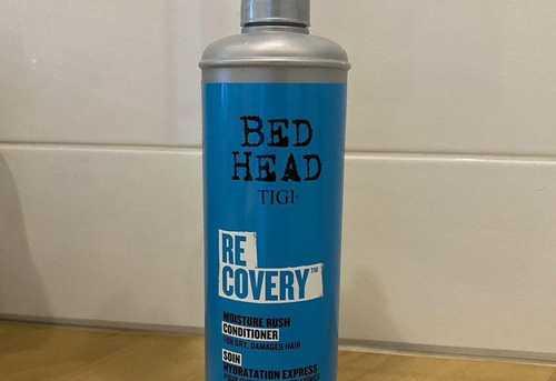 Bed head tigi recovery увлажняющий кондиционер
