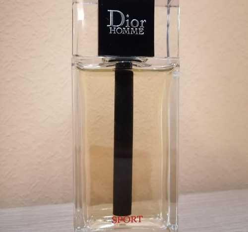 Dior Homme Sport оригинал