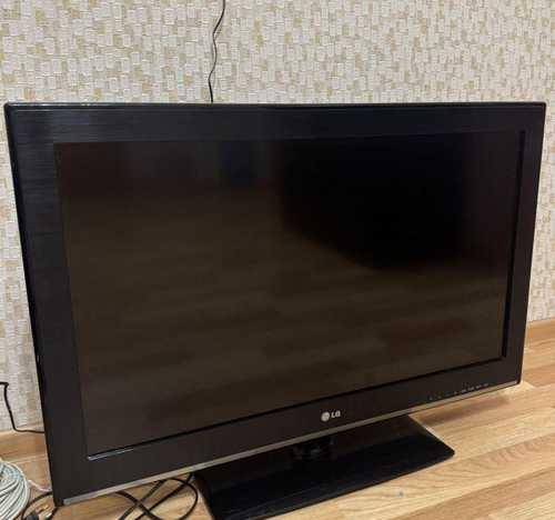 Телевизор LG 32cs460