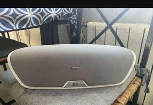 Колонка JBL