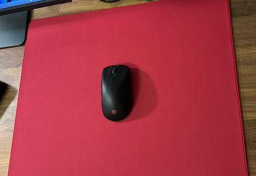 Zowie EC2-CW в идеале