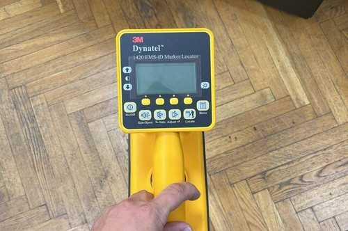 Маркероискателль 3M Dynatel 1420