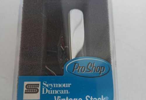 Seymour duncan vintage stack for tele(noiseless)