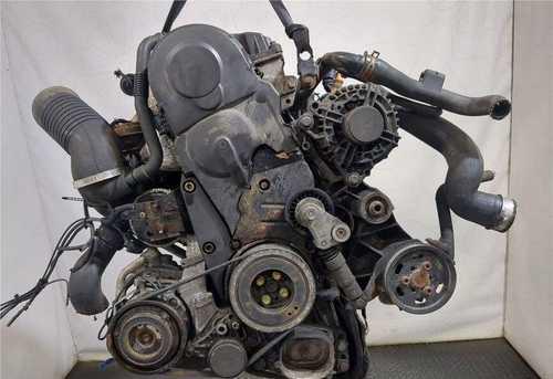 Двигатель Volkswagen Passat 5, 2003