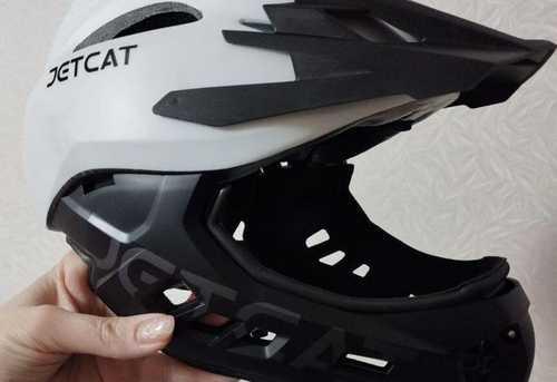 Шлем спортивный JetCat full face