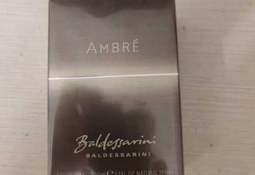 Baldessarini Ambre 50ml