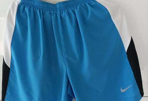 Nike новые оригинал шорты спортивные мужские