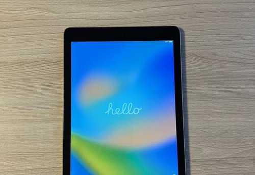 iPad (6th Generation) Wi-Fi 128Gb