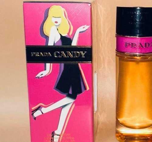 Духи женские Prada Candy 100 ml