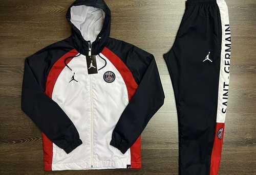 Мужской спортивный костюм Jordan PSG
