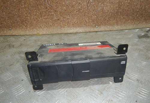 Проигрыватель CD/DVD, BMW (бмв) -X5 (E53) (99-06)