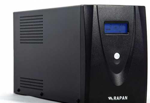 Интерактивный источник питания rapan-UPS 3000 220В