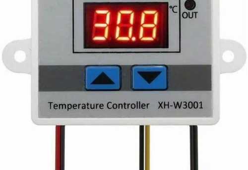 Терморегулятор XH - W3001 24v