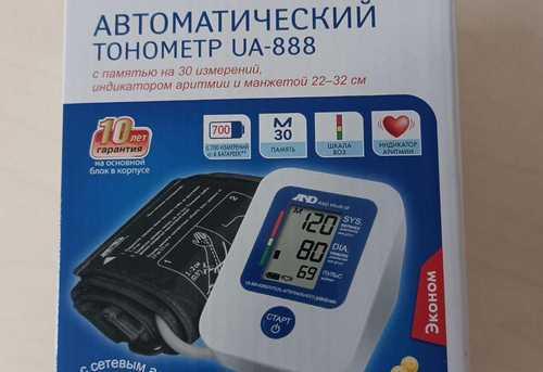 Тонометр автоматический