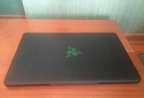 Razer Blade Stealth Laptop