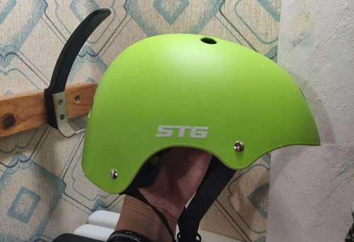 Шлем детский stg xs 48-52