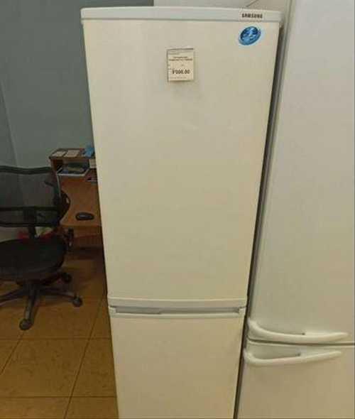 Холодильник Samsung rl17mbsw. Гарантия