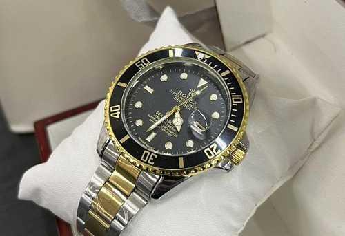 Часы мужские Rolex Submariner новые