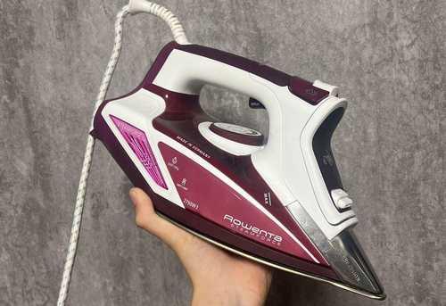 Утюг Rowenta Steam Force DW923OD1