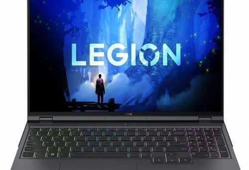 Новый Lenovo Legion 5 PRO R9-7945H RTX 4060 32Gb