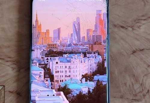 Samsung Galaxy S9 Plus, 6/64 ГБ