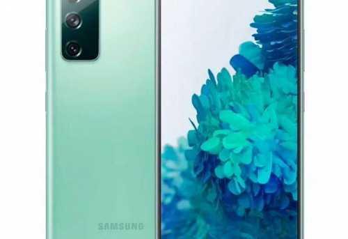Samsung Galaxy S20FE 8/256Gb Green (Мята)