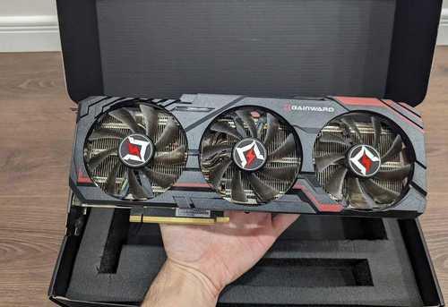 RTX 3070Ti Gainward