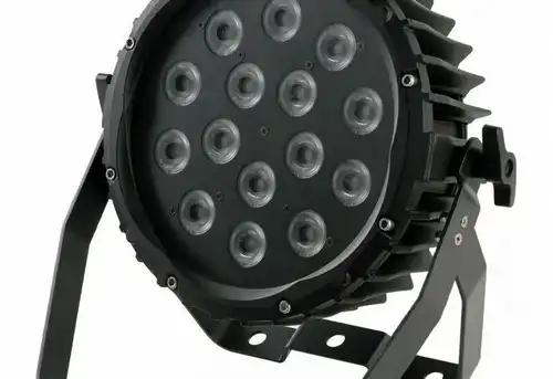 Прожектор PAR LED involight LED PAR154W