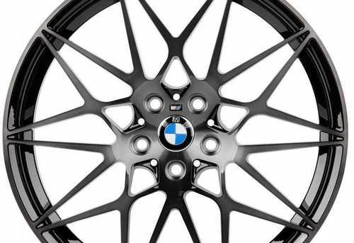 Кованые диски BMW R19
