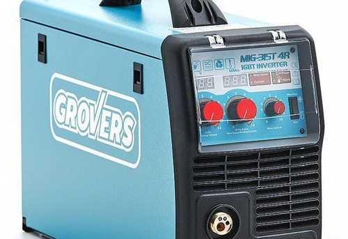 Сварочный аппарат Grovers MIG-315T